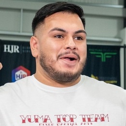 Manny Lopez vs. Elias Flores, Freedom Fight Night 3 | MMA Bout | Tapology