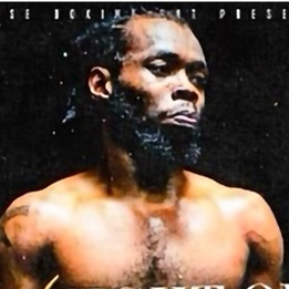 Justin Goodson vs. Ira Terry, Hip Hop Awards Weekend Fight Night ...