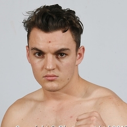 Joshua Francis vs. Ben Benjamin, Friday Night Fights | Boxing Bout ...