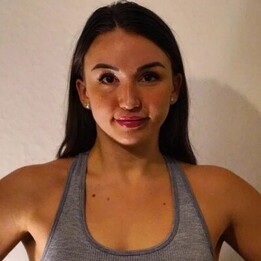 Nicole Schaefer vs. Nadja Milijancevic, BKFC 73 | Boxing (Bare Knuckle ...