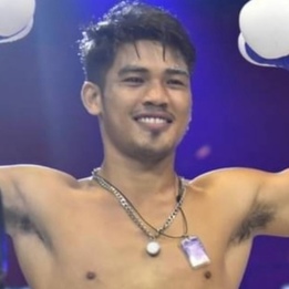 Weiwei Liu vs. Elmo Traya, Liu vs. Traya | Boxing Bout | Tapology