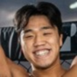 Young Kyu Choi vs. Myung Cheon Nam, Uljin Fighting Championship | MMA ...