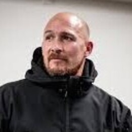 Shane Chapman vs. Connor Woodman, Philip Lam Fight Night | Muay Thai ...