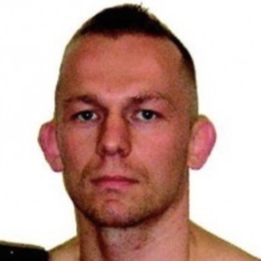 Warren Stevelmans vs. Kenneth van Eesvelden, It's Showtime 45 ...