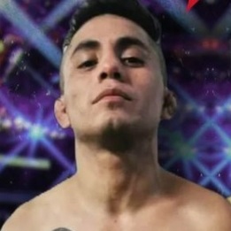 John Alvarez vs. Nilson Rojas, Open Fight Chile 1 | MMA Bout | Tapology