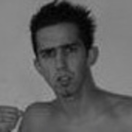 Christo Dimitrakakis vs. Nico Verresen, Fights At The Border 6 | Muay ...