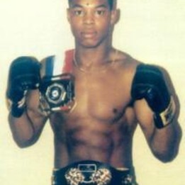 Jerry Morris vs. Fabio Corelli, Janus Fight Night 2005 | Muay Thai Bout ...