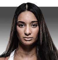 Esma HassHass ("Fight Queen") | Fighter Page | Tapology