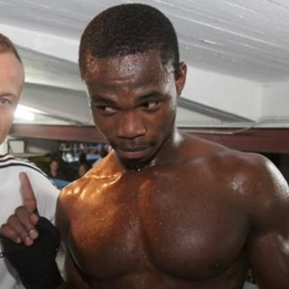 Jay Spencer vs. Benjamin Transfeld, Klitschko vs. Pulev | Boxing Bout | Tapology