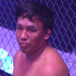 Jay Manahan vs. Juvanie Bacus, Dynasty Fight Club | MMA Bout | Tapology