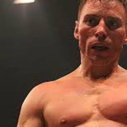 Frank Paredes Vilchez vs. Nicu Dascalu, It's Showtime 49 | Kickboxing ...