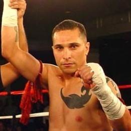 Pete Spratt vs. William Etzler, Strikeforce Kickboxing | Muay Thai Bout ...