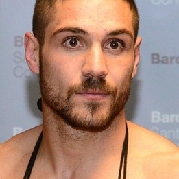 Jonay Risco vs. Shiyuan Lin, Kunlun Fight 75 | Kickboxing Bout | Tapology