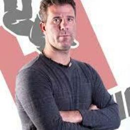 Henri Hooft vs. Samir Ben Azzouz, K-1 | Kickboxing Bout | Tapology