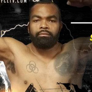 Allen Otto ("Havok") | MMA Fighter Page | Tapology