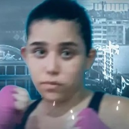 Andreyna Rocha vs. Yole Santos, Skull Champions Girls 1 | MMA Bout ...