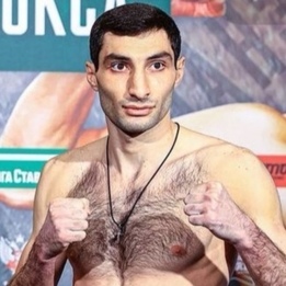 Soslan Baev vs. Tsendbaatar Erdenebat, Batyrgaziev vs. Manzilla ...