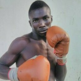 Vikram Naidu vs. Nasoro Madimba, Sharma vs. Mdoe | Boxing Bout | Tapology