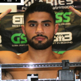 Kevin Torres vs. Jose Cuevas, Torres vs. Cuevas | Boxing Bout | Tapology