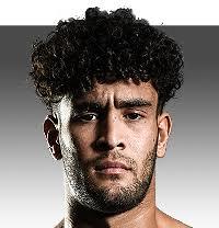 Sabri Ben Henia | Fighter Page | Tapology