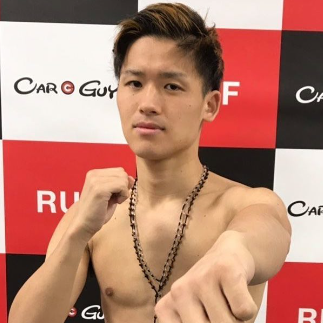 Takeru Tonomura | Boxer Page | Tapology