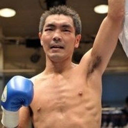 Takayoshi Suzuki vs. Tsuyoshi Naito, Masaki vs. Toyogon | Boxing Bout ...