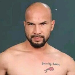 Etoundi William vs. Azael Villegas, Box con Empatía | Boxing Bout ...