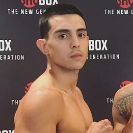 Adrian Gutierrez vs. Lennard Davis, Haney vs. Burgos | Boxing Bout ...