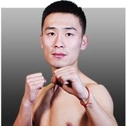 Sen Chen | Boxer Page | Tapology