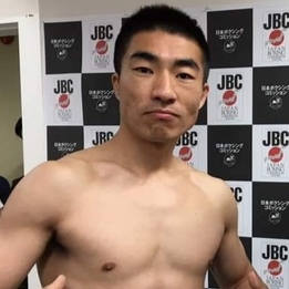Ryota Toyoshima vs. Woo Min Won, 585th Dynamic Glove | Boxing Bout ...