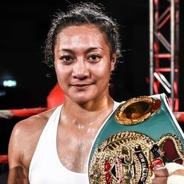 Baby Nansen vs. Ren Kophamel, GAMMA | MMA Bout | Tapology