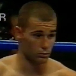 Ante Bilic vs. Jose Miguel Torres, Noc Profesionalnog Boksa | Boxing Bout | Tapology