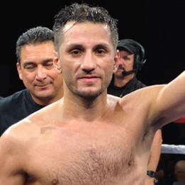 Sergio Mora vs. Milton Nunez, Ward vs. Rodriguez | Boxing Bout | Tapology
