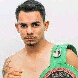 Daniel Lugo vs. Jesus Serrano, Boxing Fest | Boxing Bout | Tapology