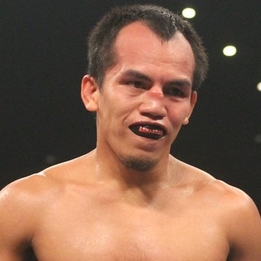 Milan Melindo vs. Crison Omayao, Melindo vs. Omayao | Boxing Bout ...