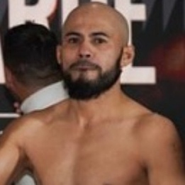 Royston Barney Smith vs. Lesther Lara, Fight Night Live | Boxing Bout | Tapology