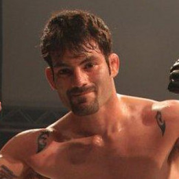 Tyler Bialecki vs. Jesse Miramontes II, WCF 7 | MMA Bout | Tapology