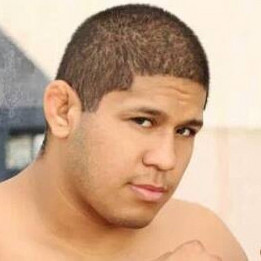 Chris Zuniga vs. Robert Goodridge, Fight Time 17 | MMA Bout | Tapology