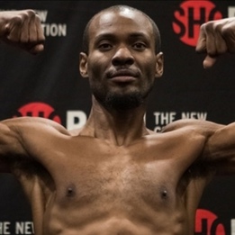 Craig Baker vs. Deon Nicholson, Fight Night 2021 | Boxing Bout | Tapology