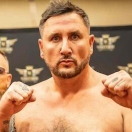 Charles Martin vs. Matthew McKinney, Martin vs. McKinney | Boxing Bout ...