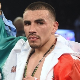 Frankie Gomez vs. Silverio Ortiz, Caballero vs. Hernandez | Boxing Bout ...