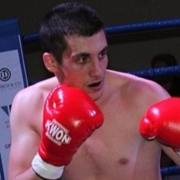 Campbell Hatton vs. Denis Bartos, Bivol vs. Ramirez | Boxing Bout | Tapology