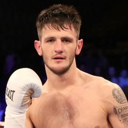 Jason Easton vs. Josef Zahradnik, Taylor vs. Vazquez | Boxing Bout ...