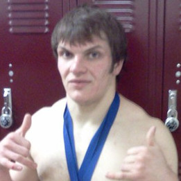 Zach Edington vs. Sean Connor Fallon, Colosseum Combat 45 | MMA Bout ...