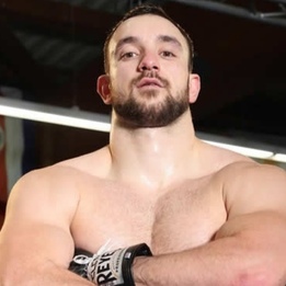 Nathan Gorman vs. Mohamed Soltby, Smith vs. Williams 2 | Boxing Bout ...