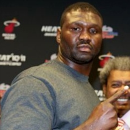 Rydell Booker vs. Ray Austin, Night of Knockouts XIX | Boxing Bout ...