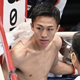 Shigetoshi Kotari vs. Sornram Sopakul, Pioneer of Fight vol. 7 | Boxing ...