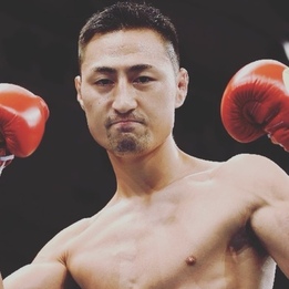 Ryujiro Nakajima vs. Koshi Fujisaki, East Japan Rookie of the Year ...