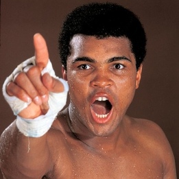 Muhammad Ali vs. Herb Siler, Willie Pastrano vs. Jesse Bowdry | Boxing Bout | Tapology