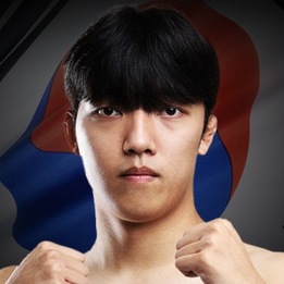 Ha Jun Kim vs. Tae Won Kim, Road FC 70 | MMA Bout | Tapology